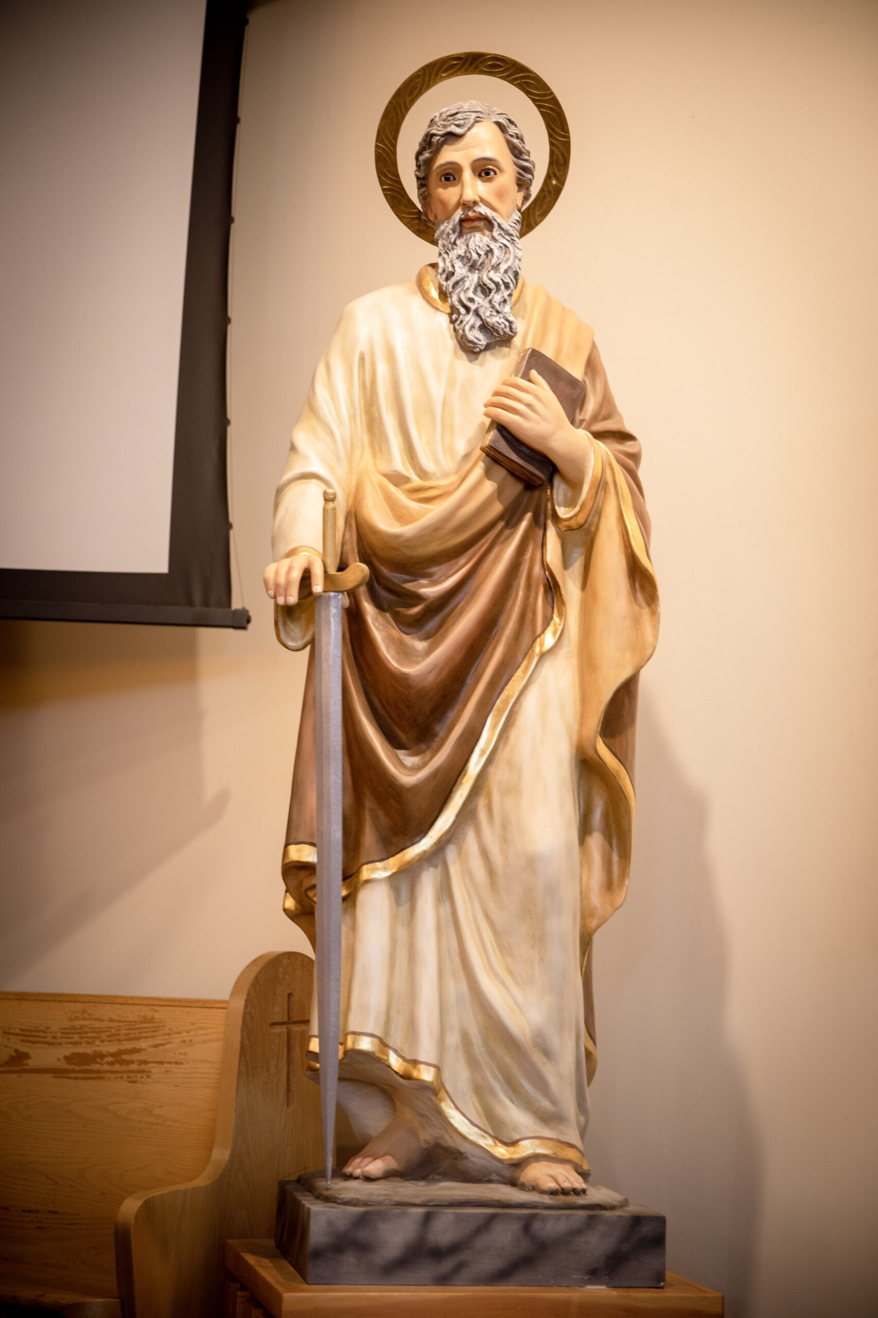 Home – St. Paul Roman Catholic Church